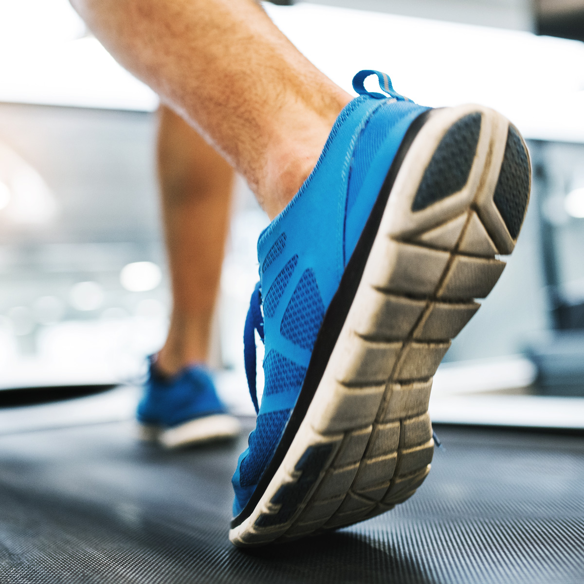 Natural Running Program - EvolutionRehab