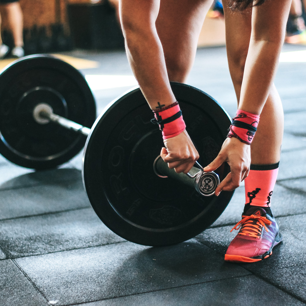 Personal Training & Health Coaching - EvolutionRehab